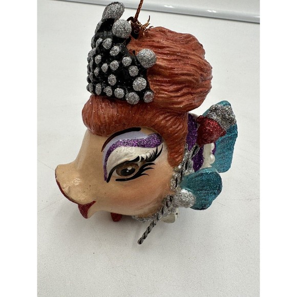 Katherine’s Collection | Holiday | Katherines Collection Kissing Fish ...